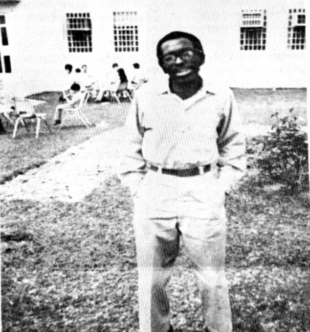 “Free Walter Collins!”: Black Draft Resistance and Prisoner Defense ...