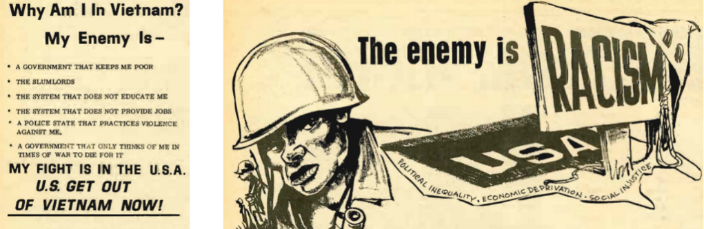 “Free Walter Collins!”: Black Draft Resistance and Prisoner Defense ...