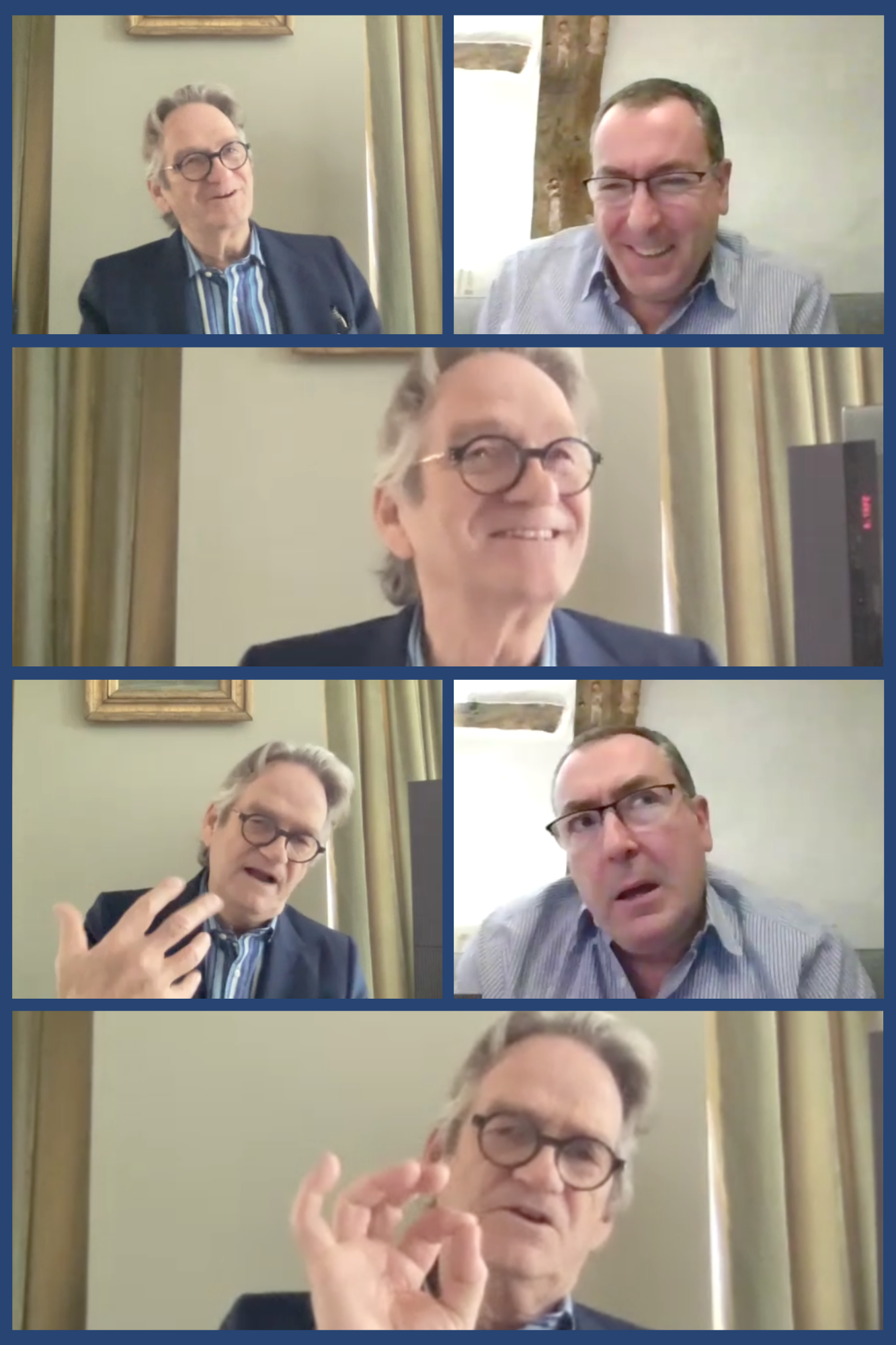 In Pursuit of Europe: An Interview with Anthony Pagden (Part I) - Not ...