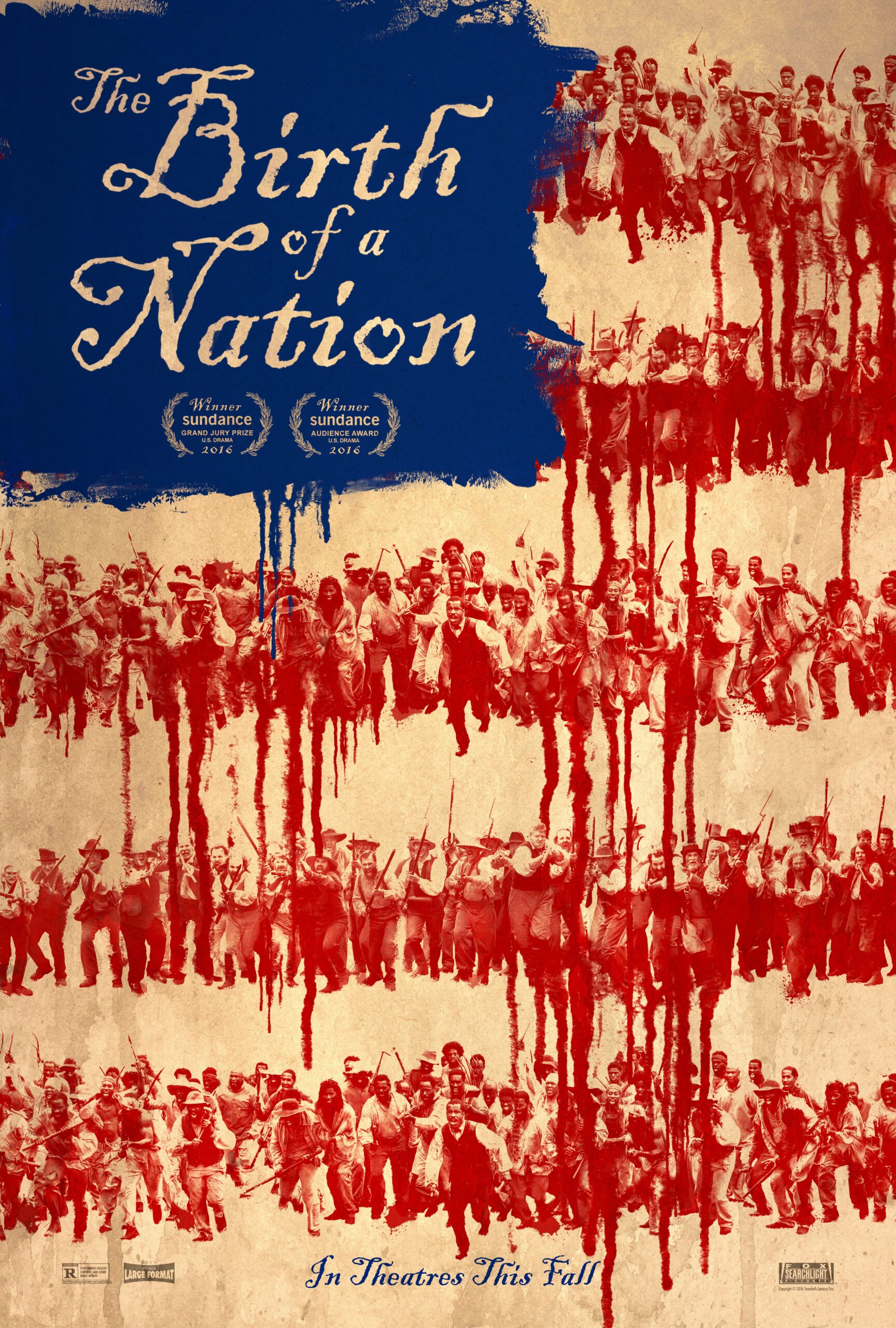 Historical Perspectives on The Birth of a Nation (2016) - Not Even Past