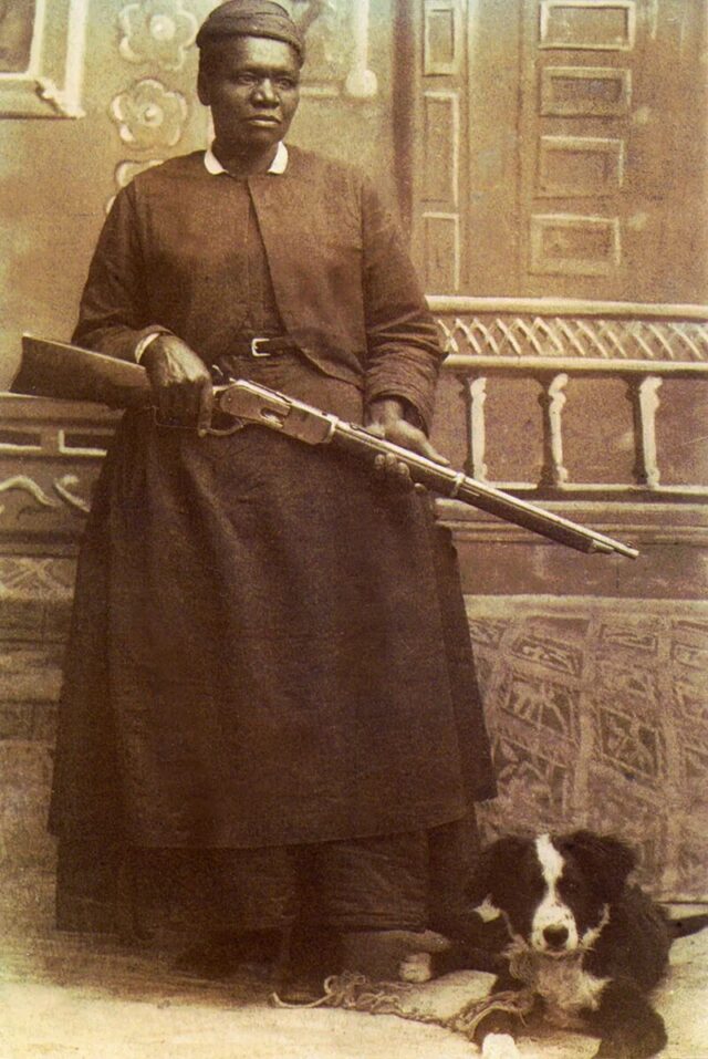 Ordinary Yet Infamous: Hannah Mary Tabbs and the Disembodied Torso ...