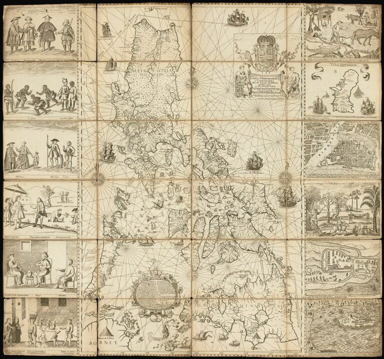 Review of Piracy and the Making of the Spanish Pacific World, by ...