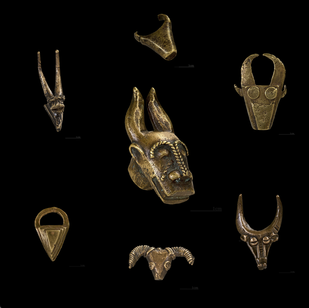 West African Compounds in 18th-century Colonial Jamaica - Not Even Past