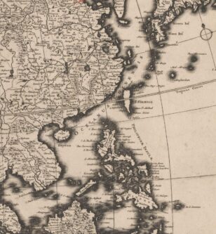 Zheng Yi Sao: Piracy and Performance - Not Even Past